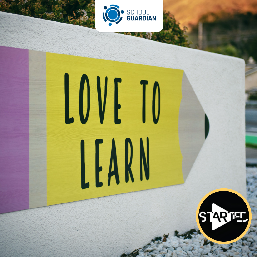 School Guardian foi a única startup brasileira escolhida para programa ...